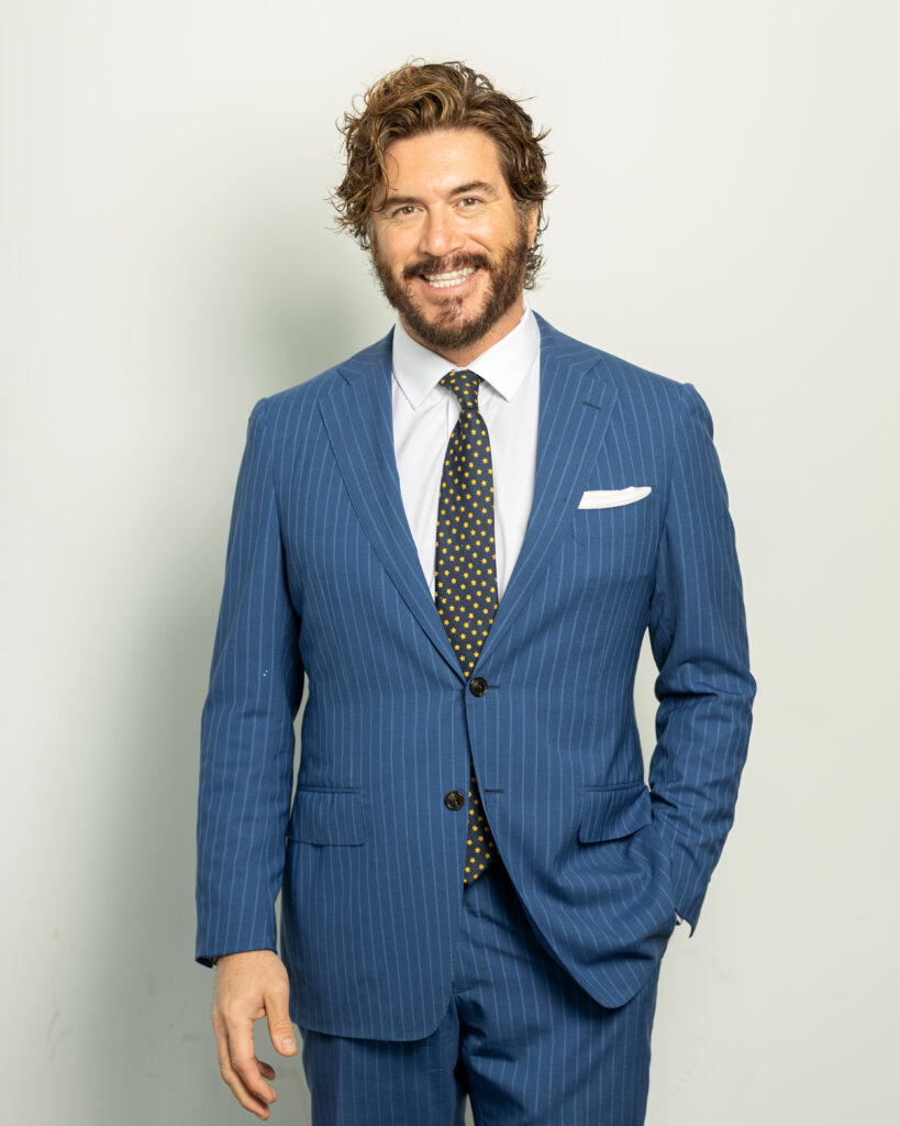 Rob Melendez - Attorney Jeff
